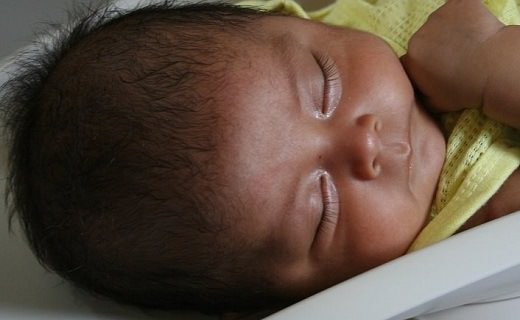 Child Survival Programme in Mexico