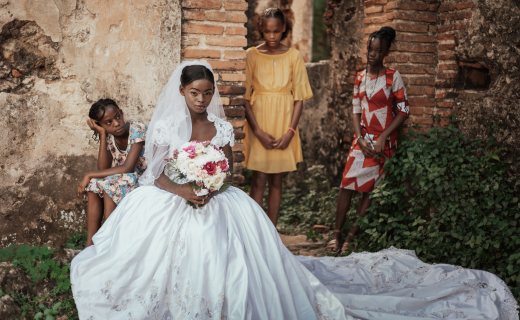 Child Marriage: Stop The Weddings | Compassion IE